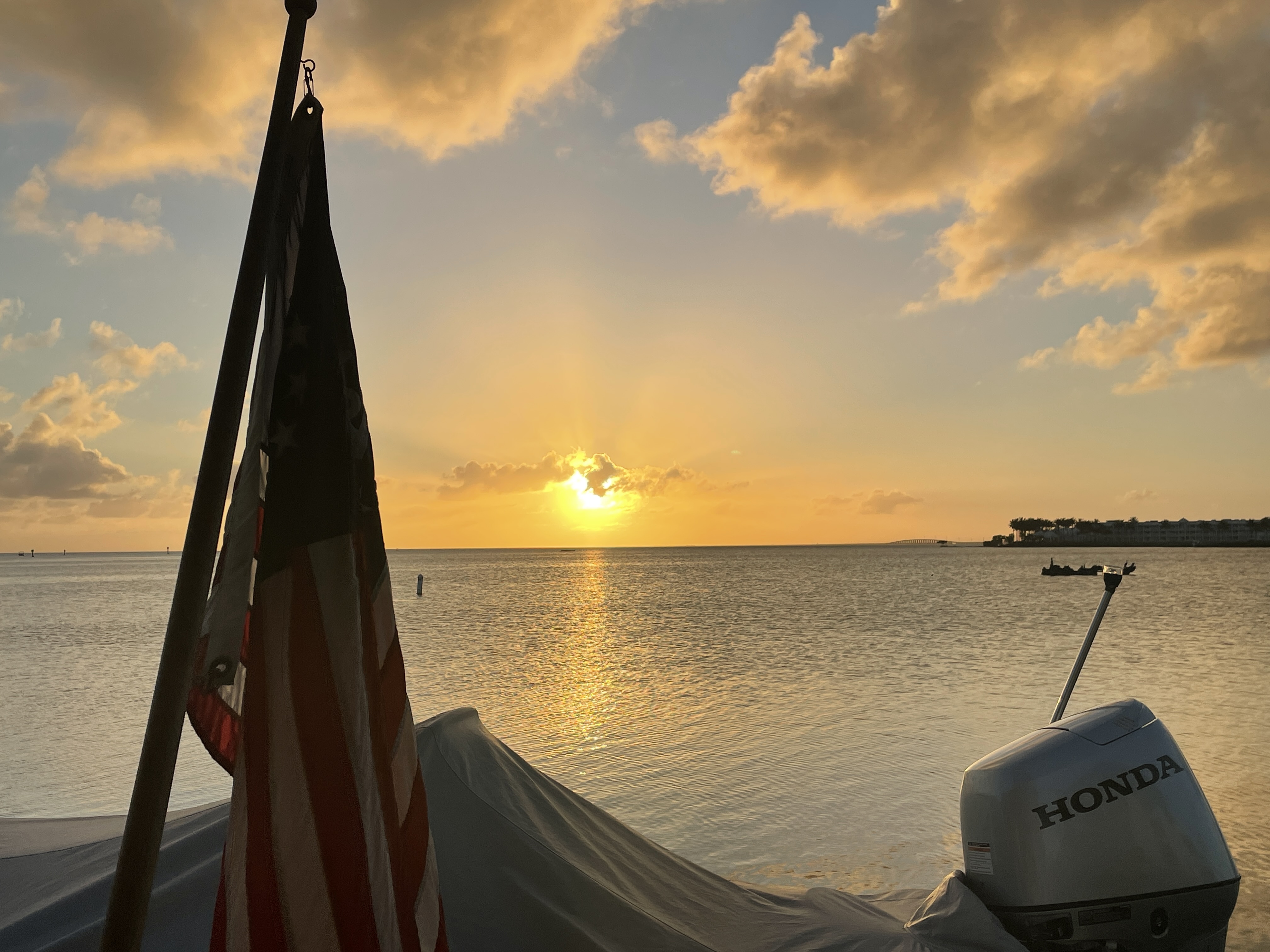Marco to Marathon Key – Reimanns 'round the loop in 2022